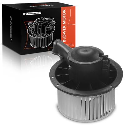 China A/C Heater Blower Motor with Fan Cage for Ford Explorer 02-05 Mountaineer for sale