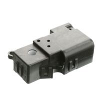 China Auxiliary HVAC Heater Blend Door Actuator for Chevrolet Trailblazer EXT Isuzu GMC for sale