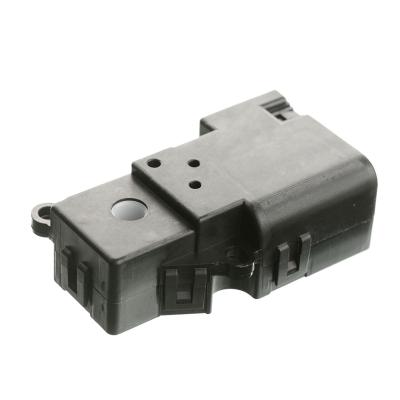 China Auxiliary HVAC Heater Blend Door Actuator for Chevrolet Trailblazer EXT Isuzu GMC for sale