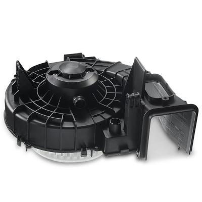China HVAC Heater AC Heater Blower Motor with Fan Cage for Nissan Maxima 04-08 Altima for sale