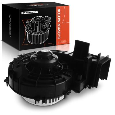 China A/C Heater Blower Motor with Fan Cage for Nissan Altima 2002-2004 for sale