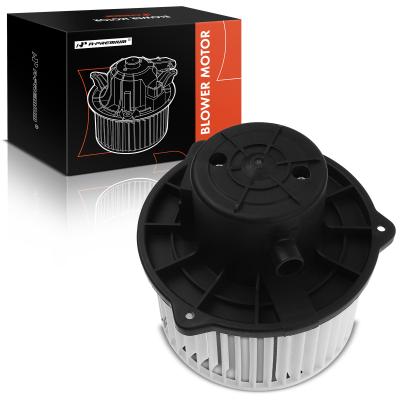 China A/C Heater Blower Motor with Fan Cage for Hyundai Elantra Tiburon for sale