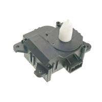 China Main Air Inlet HVAC Heater Blend Door Actuator for Cadillac CTS 2008 for sale