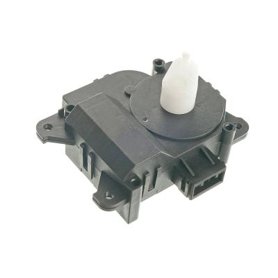 China Main Air Inlet HVAC Heater Blend Door Actuator for Cadillac CTS 2008 for sale