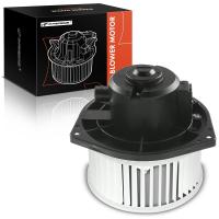 China HVAC Heater Blower Motor with Fan Cage for Nissan Altima 1993-1999 2.4L for sale