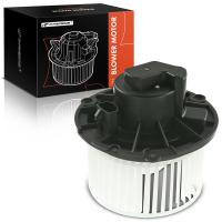 China HVAC Heater Blower Motor with Fan Cage for Nissan Quest V6 3.3L 1999-2002 for sale