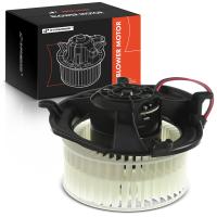 China A/C Heater Blower Motor with Fan Cage for Mercedes-Benz W211 C219 E300 E320 E550 for sale