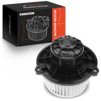 China HVAC Heater Blower Motor with Fan Cage for Kia Rio 2012-2017 L4 1.6L for sale