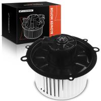 China HVAC Heater Blower Motor with Fan Cage for Lincoln Continental 1998-2002 4.6L for sale