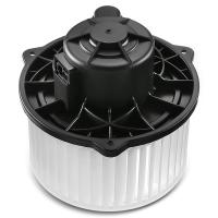 China HVAC Heater Blower Motor with Fan Cage for Hyundai Genesis Veracruz Elantra for sale