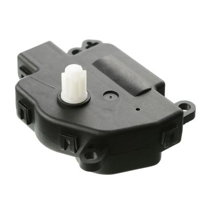 China HVAC Heater Blend Door Actuator for Ford Escape Lincoln Mark LT Mercury 2004-2017 for sale