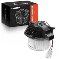 China Blower Motor with Wheel for Jeep Liberty KK 2008-2012 Dodge Nitro for sale