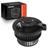 China A/C Heater Blower Motor with Fan Cage for Toyota Prius 2001-2009 for sale