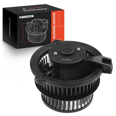 China A/C Heater Blower Motor with Fan Cage for Toyota Prius 2001-2009 for sale