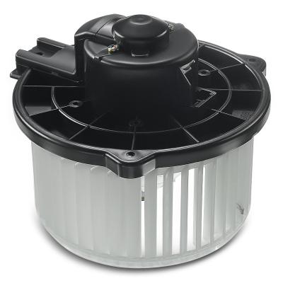 China HVAC Heater Blower Motor with Fan Cage for Scion Toyota tC Celica RAV4 for sale