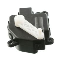China Main Air Inlet HVAC Heater Blend Door Actuator for Ford Mustang 2005-2009 for sale