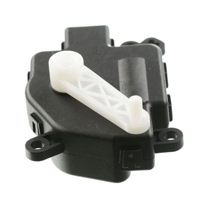 China Main Air Inlet HVAC Heater Blend Door Actuator for Ford Mustang 2005-2009 for sale