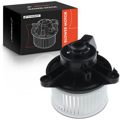 China HVAC Heater Blower Motor with Fan Cage for Dodge Dakota 05-10 V6 3.7L V8 4.7L for sale