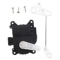 China Temperature HVAC Heater Blend Door Actuator for Ford Edge Lincoln MKX 2007-2015 for sale