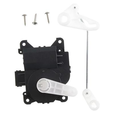 China Temperature HVAC Heater Blend Door Actuator for Ford Edge Lincoln MKX 2007-2015 for sale
