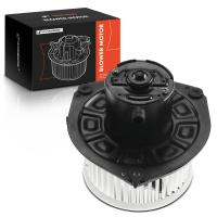 China HVAC Heater Blower Motor with Fan Cage for Buick Park Avenue 97-99 for sale