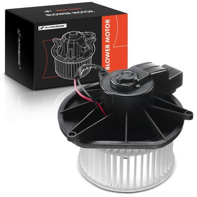 China HVAC Heater Blower Motor for Chrysler PT Cruiser 2006-2010 for sale