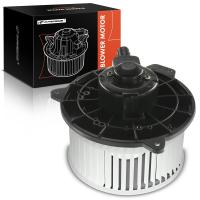 China HVAC Heater Blower Motor with Fan Cage for Mazda Protege 1999-2003 for sale