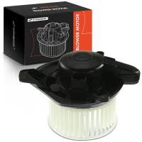 China HVAC Heater Blower Motor with Fan Cage for Ford Focus 2.0L 2.5L 2008-2011 for sale