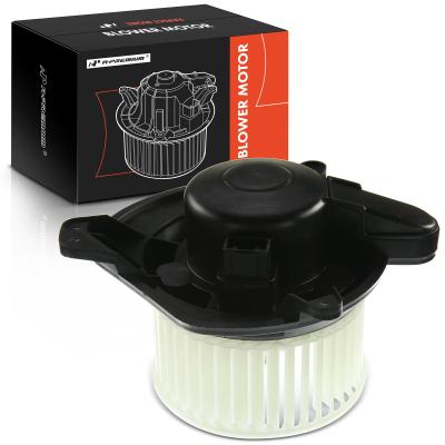 China HVAC Heater Blower Motor with Fan Cage for Ford Focus 2.0L 2.5L 2008-2011 for sale