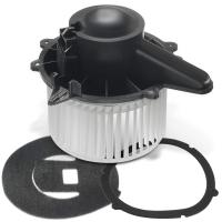 China A/C Heater Blower Motor with Fan Cage for Ford F-150 F-250 1997-2003 for sale