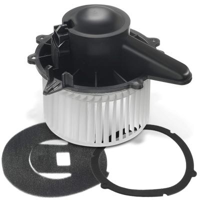 China A/C Heater Blower Motor with Fan Cage for Ford F-150 F-250 1997-2003 for sale