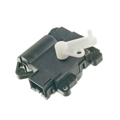 China Main HVAC Heater Blend Door Actuator for Ford Thunderbird Lincoln LS 2002-2006 for sale