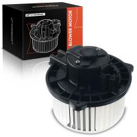 China HVAC Heater Blower Motor with Fan Cage for Mitsubishi Galant 1999-2003 2.4L 3.0L for sale