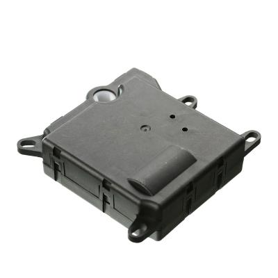 China Main Temperature HVAC Heater Blend Door Actuator for Ford E-150 250 350 Econoline for sale