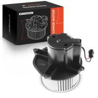 China HVAC Heater Blower Motor with Fan Cage for Mack CHU CXP CXU 2008-2015 for sale