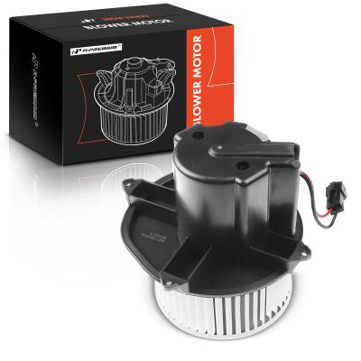 China HVAC Heater Blower Motor with Fan Cage for Mack CHU CXP CXU 2008-2015 for sale