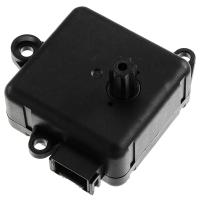 China Main Air Inlet HVAC Heater Blend Door Actuator for Hummer H3 Saturn Sky Pontiac for sale