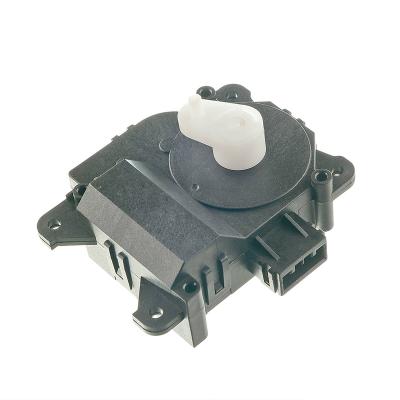 China Main Air Inlet HVAC Heater Blend Door Actuator for Cadillac CTS 2003-2007 SRX for sale