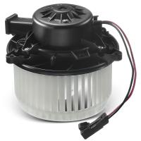 China HVAC Heater Blower Motor with Fan Cage for Chevrolet Malibu Buick LaCrosse Regal for sale