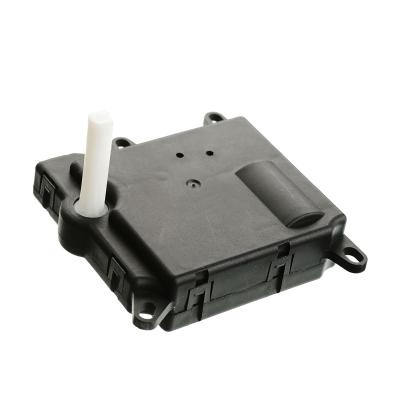 China Main Temperature HVAC Heater Blend Door Actuator for Ford E-150 E-250 E-350 Econoline for sale