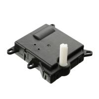 China Temperature HVAC Heater Blend Door Actuator for Ford Explorer Lincoln Mercury 1996-2010 for sale