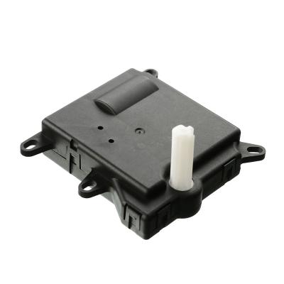 China Temperature HVAC Heater Blend Door Actuator for Ford Explorer Lincoln Mercury 1996-2010 for sale