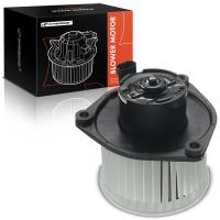 China A/C Heater Blower Motor with Fan Cage for Oldsmobile Cutlass 1997-1999 for sale