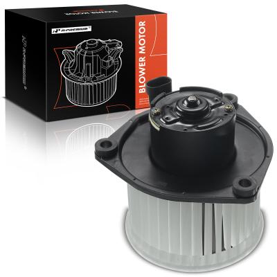 China A/C Heater Blower Motor with Fan Cage for Oldsmobile Cutlass 1997-1999 for sale