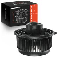 China HVAC Heater Blower Motor with Fan Cage for Lexus IS300 2001-2005 Sedan Wagon for sale