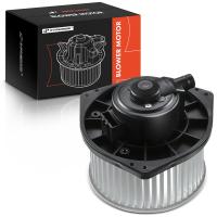 China HVAC Heater Blower Motor with Fan Cage for Subaru Forester Impreza WRX for sale