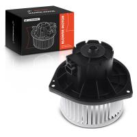 China A/C Heater Blower Motor with Fan Cage for Chevy Venture 2001-2005 Buick Olds for sale