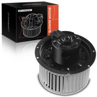 China HVAC Heater Blower Motor with Fan Cage for Lincoln Town Car 1998-2002 for sale