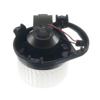 China HVAC Heater Blower Motor with Fan Cage for Mercedes-Benz C117 X156 B250e for sale