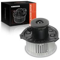 China A/C Heater Blower Motor with Fan Cage for Chevrolet Impala 01-03 Buick Century for sale